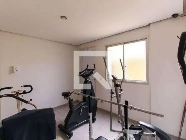 Apartamento para Locação em São Paulo/SP Jardim Anália Franco 2 Quartos