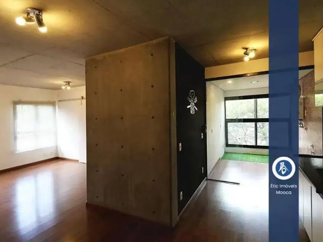 Apartamento para Locação em São Paulo/SP Jardim Anália Franco 2 Quartos