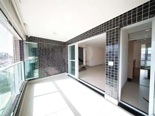 Apartamento para Locação em São Paulo/SP Jardim Anália Franco 2 Quartos