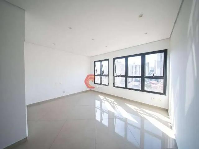 Apartamento para Locação em São Paulo/SP Jardim Anália Franco 2 Quartos