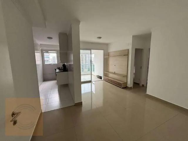 Apartamento para Locação em São Paulo/SP Jardim Anália Franco 2 Quartos