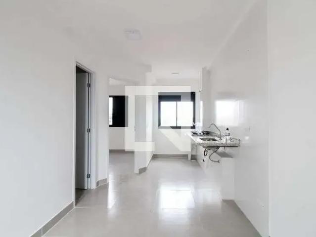 Apartamento para Locação em São Paulo/SP Jardim Anália Franco 2 Quartos