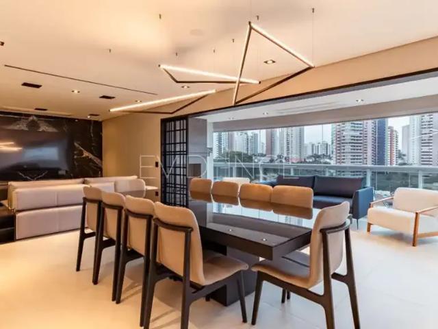 Apartamento para Locação em São Paulo/SP Jardim Anália Franco 2 Quartos