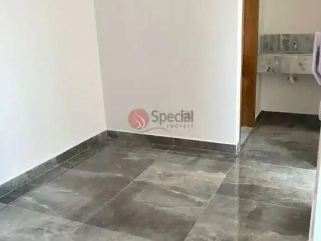 Apartamento para Locação em São Paulo/SP Jardim Anália Franco 2 Quartos