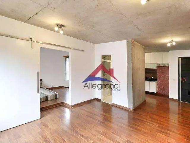 Apartamento para Locação em São Paulo/SP Jardim Anália Franco 2 Quartos