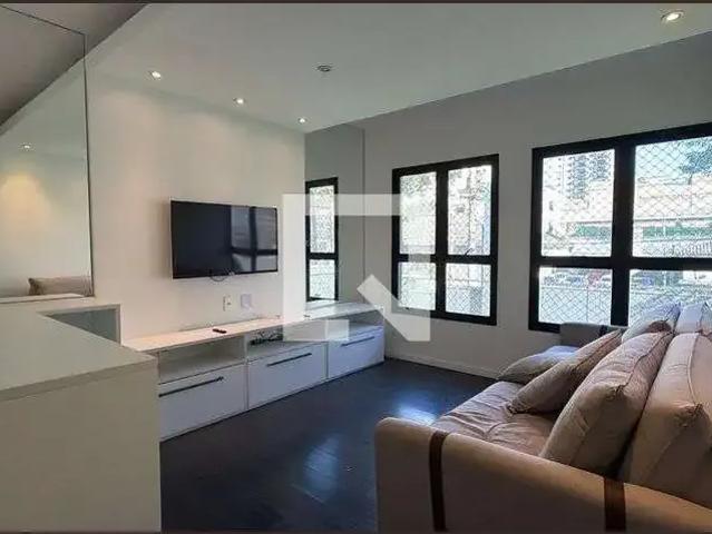 Apartamento para Locação em São Paulo/SP Jardim Anália Franco 2 Quartos