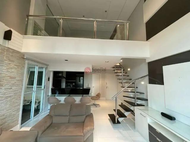 Apartamento para Locação em São Paulo/SP Jardim Anália Franco 2 Quartos