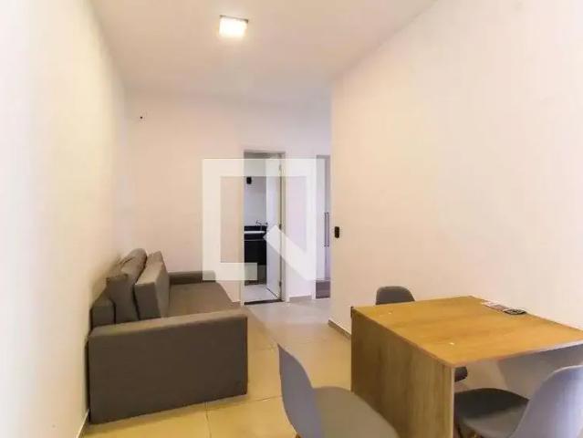 Apartamento para Locação em São Paulo/SP Jardim Anália Franco 2 Quartos