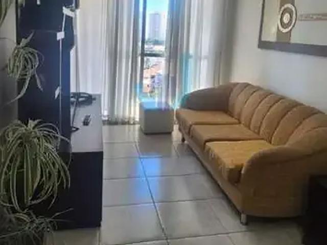 Apartamento para Locação em São Paulo/SP Jardim Anália Franco 2 Quartos