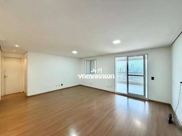 Apartamento para Locação em São Paulo/SP Jardim Anália Franco 2 Quartos