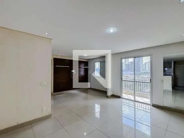 Apartamento para Locação em São Paulo/SP Jardim Anália Franco 2 Quartos
