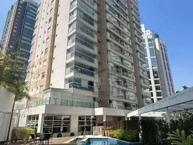 Apartamento para Locação em São Paulo/SP Jardim Anália Franco 2 Quartos