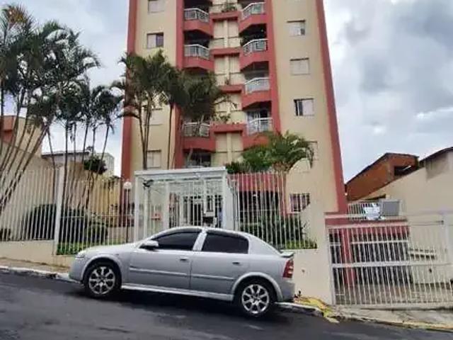 Apartamento para Locação em São Paulo/SP Jardim Anália Franco 2 Quartos