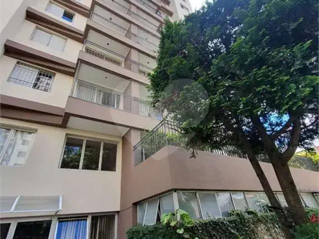 Apartamento para Locação em São Paulo/SP Jardim Anália Franco 2 Quartos