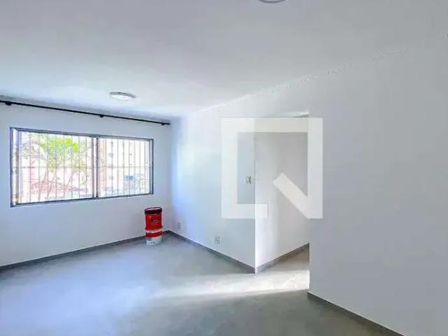 Apartamento para Locação em São Paulo/SP Jardim Anália Franco 2 Quartos