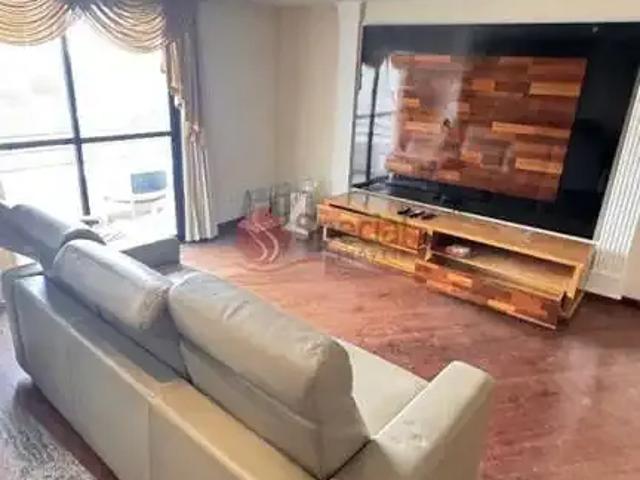 Apartamento para Locação em São Paulo/SP Jardim Anália Franco 2 Quartos