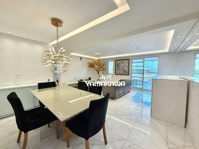 Apartamento para Locação em São Paulo/SP Jardim Anália Franco 2 Quartos
