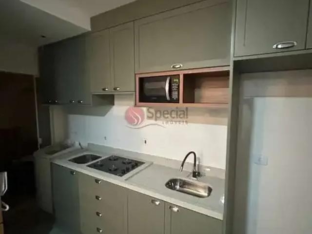 Apartamento para Locação em São Paulo/SP Jardim Anália Franco 2 Quartos