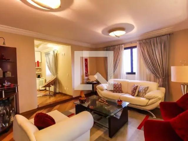 Apartamento para Locação em São Paulo/SP Jardim Anália Franco 2 Quartos
