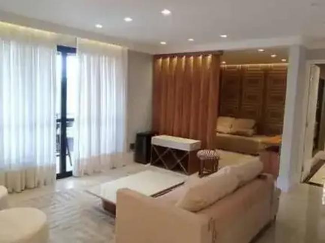 Apartamento para Locação em São Paulo/SP Jardim Anália Franco 2 Quartos