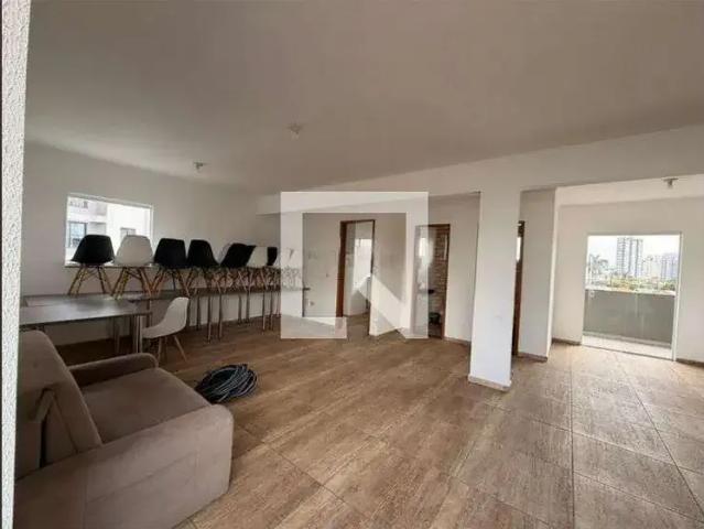 Apartamento para Locação em São Paulo/SP Jardim Anália Franco 2 Quartos