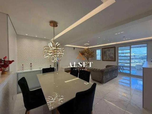 Apartamento para Locação em São Paulo/SP Jardim Anália Franco 2 Quartos