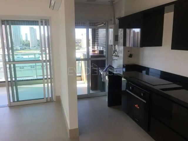 Apartamento para Locação em São Paulo/SP Jardim Anália Franco 2 Quartos