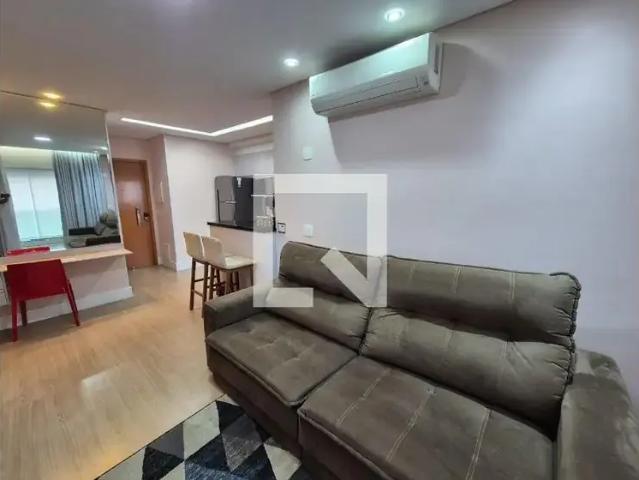 Apartamento para Locação em São Paulo/SP Jardim Anália Franco 2 Quartos