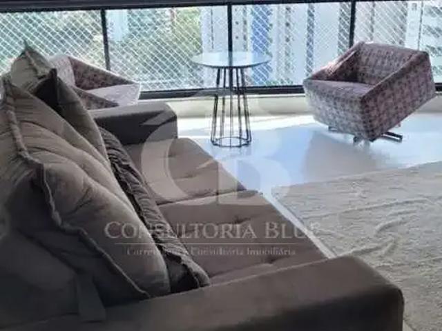 Apartamento para Locação em São Paulo/SP Jardim Anália Franco 2 Quartos