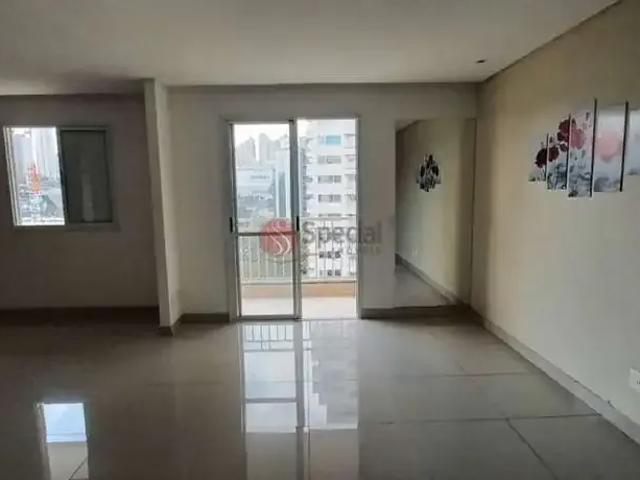 Apartamento para Locação em São Paulo/SP Jardim Anália Franco 2 Quartos