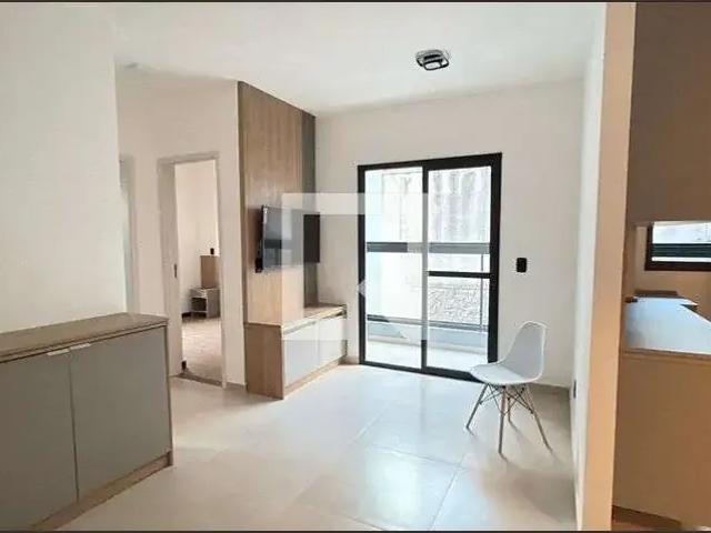 Apartamento para Locação em São Paulo/SP Jardim Anália Franco 2 Quartos