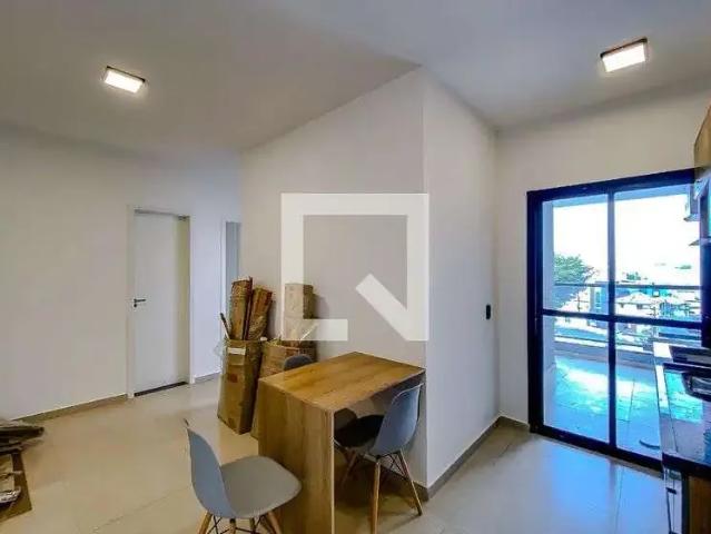 Apartamento para Locação em São Paulo/SP Jardim Anália Franco 2 Quartos