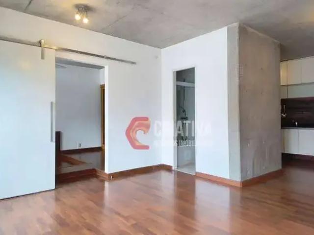 Apartamento para Locação em São Paulo/SP Jardim Anália Franco 2 Quartos
