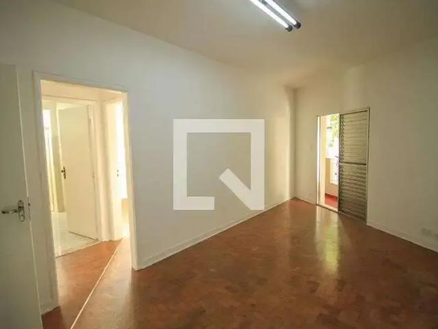 Apartamento para Locação em São Paulo/SP Jardim Anália Franco 2 Quartos