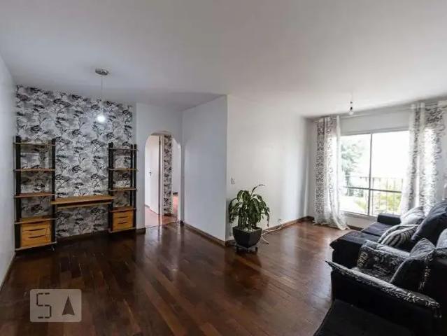 Apartamento para Locação em São Paulo/SP Jardim Anália Franco 2 Quartos