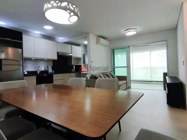 Apartamento para Locação em São Paulo/SP Jardim Anália Franco 2 Quartos
