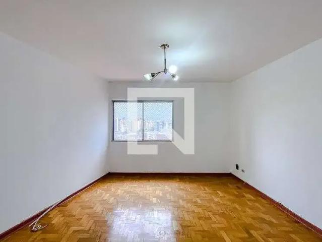 Apartamento para Locação em São Paulo/SP Jardim Anália Franco 2 Quartos