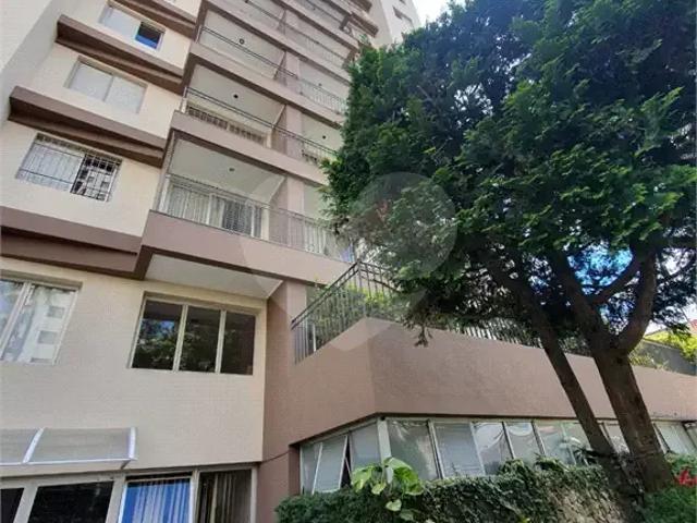 Apartamento para Locação em São Paulo/SP Jardim Anália Franco 2 Quartos