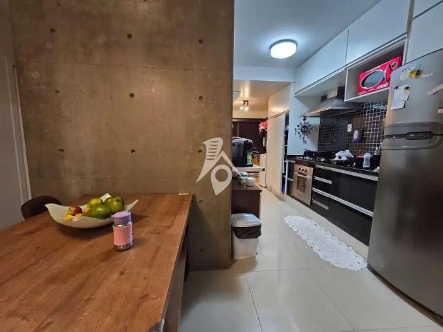 Apartamento para Locação em São Paulo/SP Jardim Anália Franco 2 Quartos