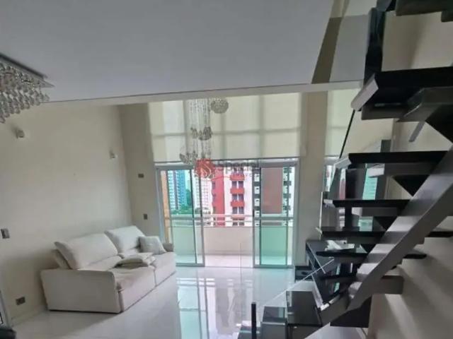Apartamento para Locação em São Paulo/SP Jardim Anália Franco 2 Quartos