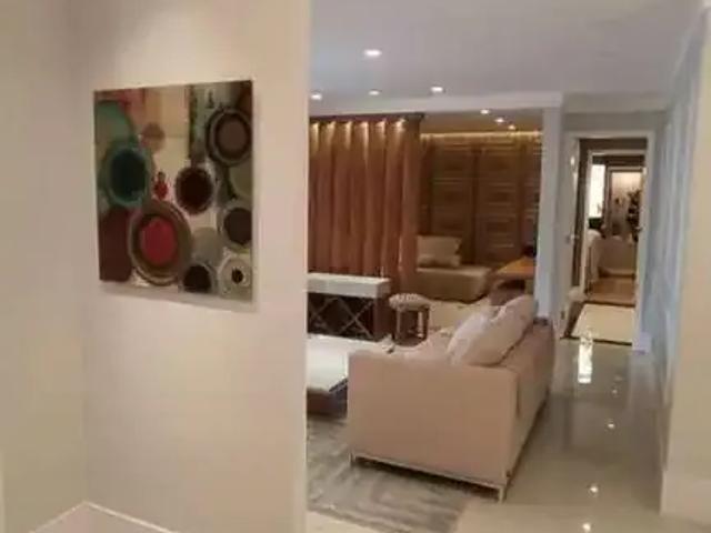 Apartamento para Locação em São Paulo/SP Jardim Anália Franco 2 Quartos
