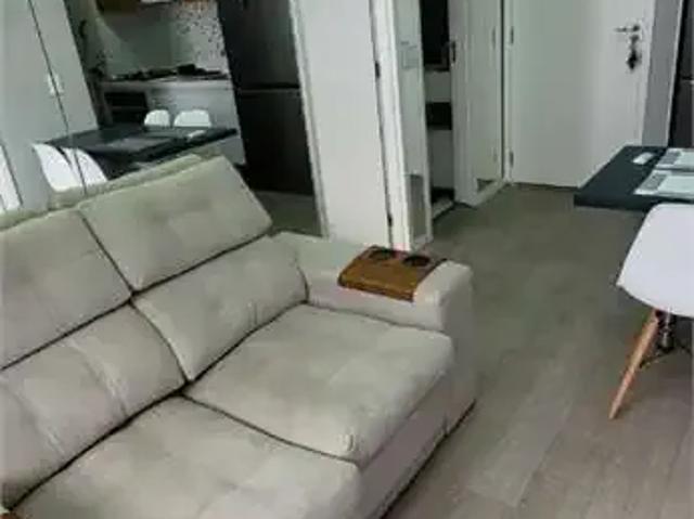 Apartamento para Locação em São Paulo/SP Jardim Anália Franco 2 Quartos