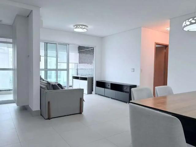 Apartamento para Locação em São Paulo/SP Jardim Anália Franco 2 Quartos