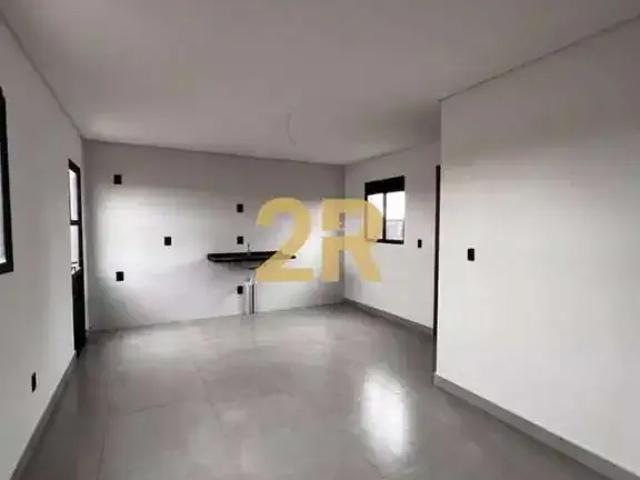 Apartamento para Locação em São Paulo/SP Jardim Anália Franco 2 Quartos