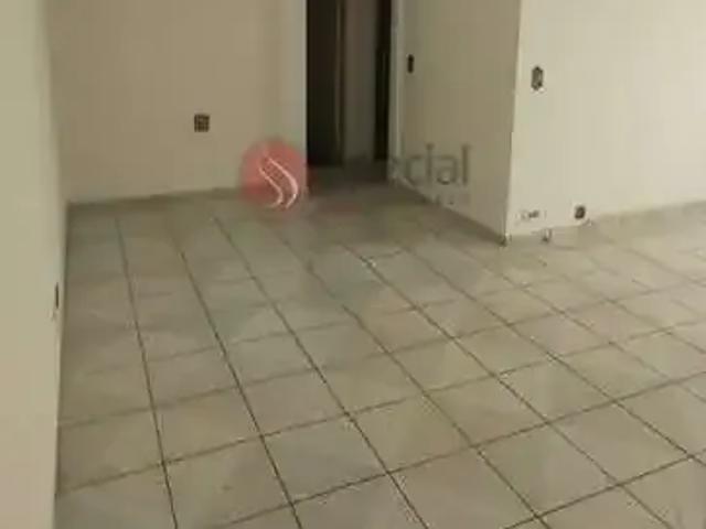 Apartamento para Locação em São Paulo/SP Jardim Anália Franco 2 Quartos