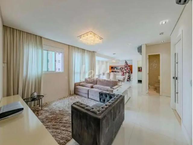 Apartamento para Locação em São Paulo/SP Jardim Anália Franco 3 Quartos