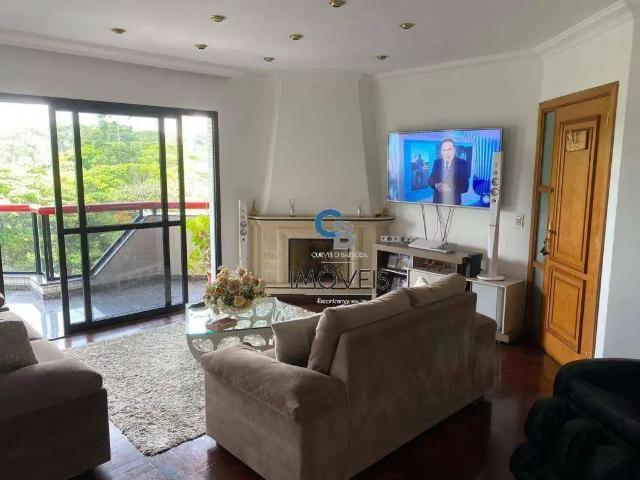 Apartamento para Locação em São Paulo/SP Jardim Anália Franco 3 Quartos