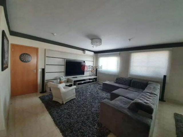 Apartamento para Locação em São Paulo/SP Jardim Anália Franco 3 Quartos
