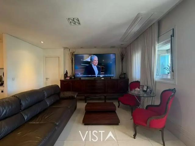 Apartamento para Locação em São Paulo/SP Jardim Anália Franco 3 Quartos