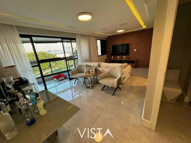 Apartamento para Locação em São Paulo/SP Jardim Anália Franco 3 Quartos
